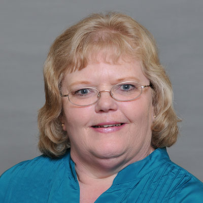 Cindy Anderson - VFW Auxiliary National Organization