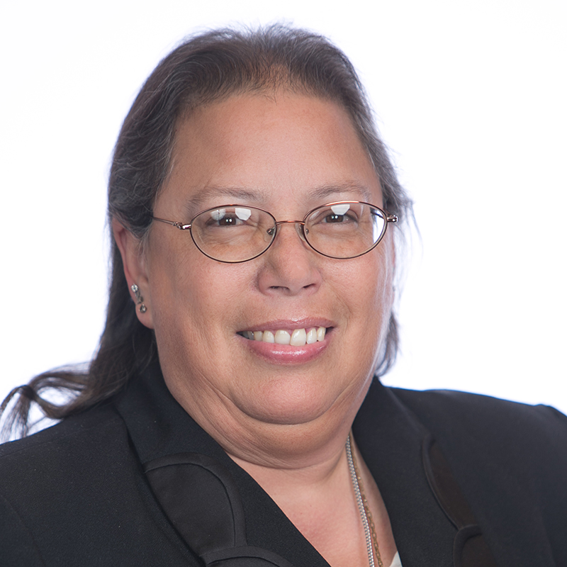 Mary Sanchez - VFW Auxiliary National Organization