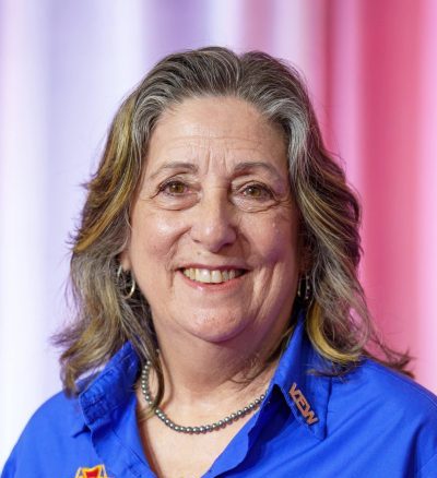 Millie Hayes Vfw Auxiliary National Organization