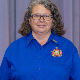 National District Council Members – VFW Auxiliary National Organization