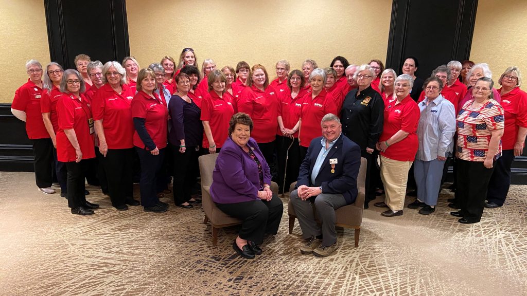 Officer Resources VFW Auxiliary National Organization officer-resources-vfw-auxiliary-national-organization