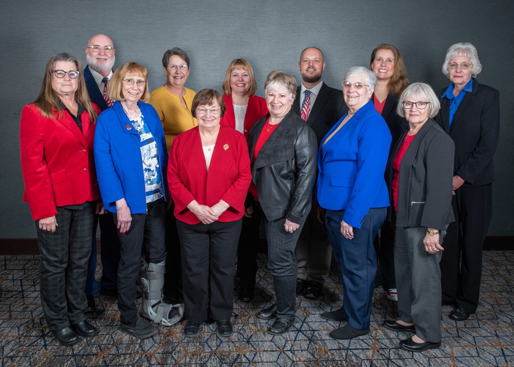 2022-2023 Officer Tools - VFW Auxiliary National Organization