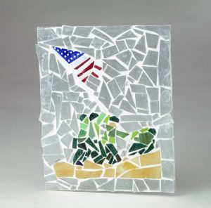 3-Dimensional Patriotic Art Contest Winners - VFW Auxiliary National ...