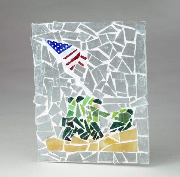 3-Dimensional Patriotic Art Contest Winners - VFW Auxiliary National ...