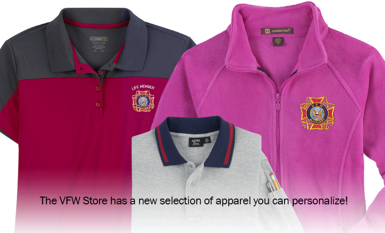 Veterans of Foreign Wars (VFW) Auxiliary National Organization